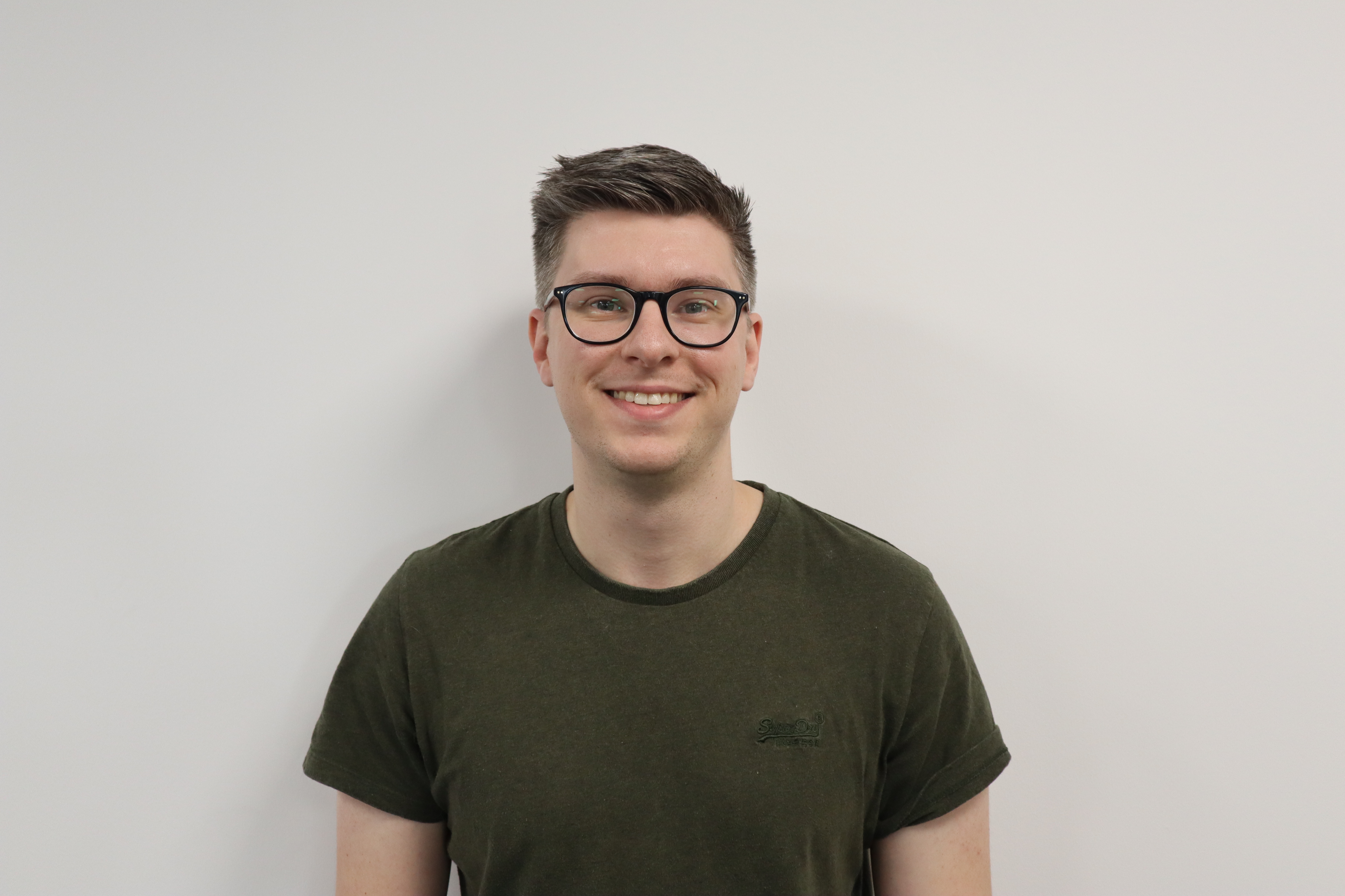 Ash Bullement joins Delta Hat | Delta Hat